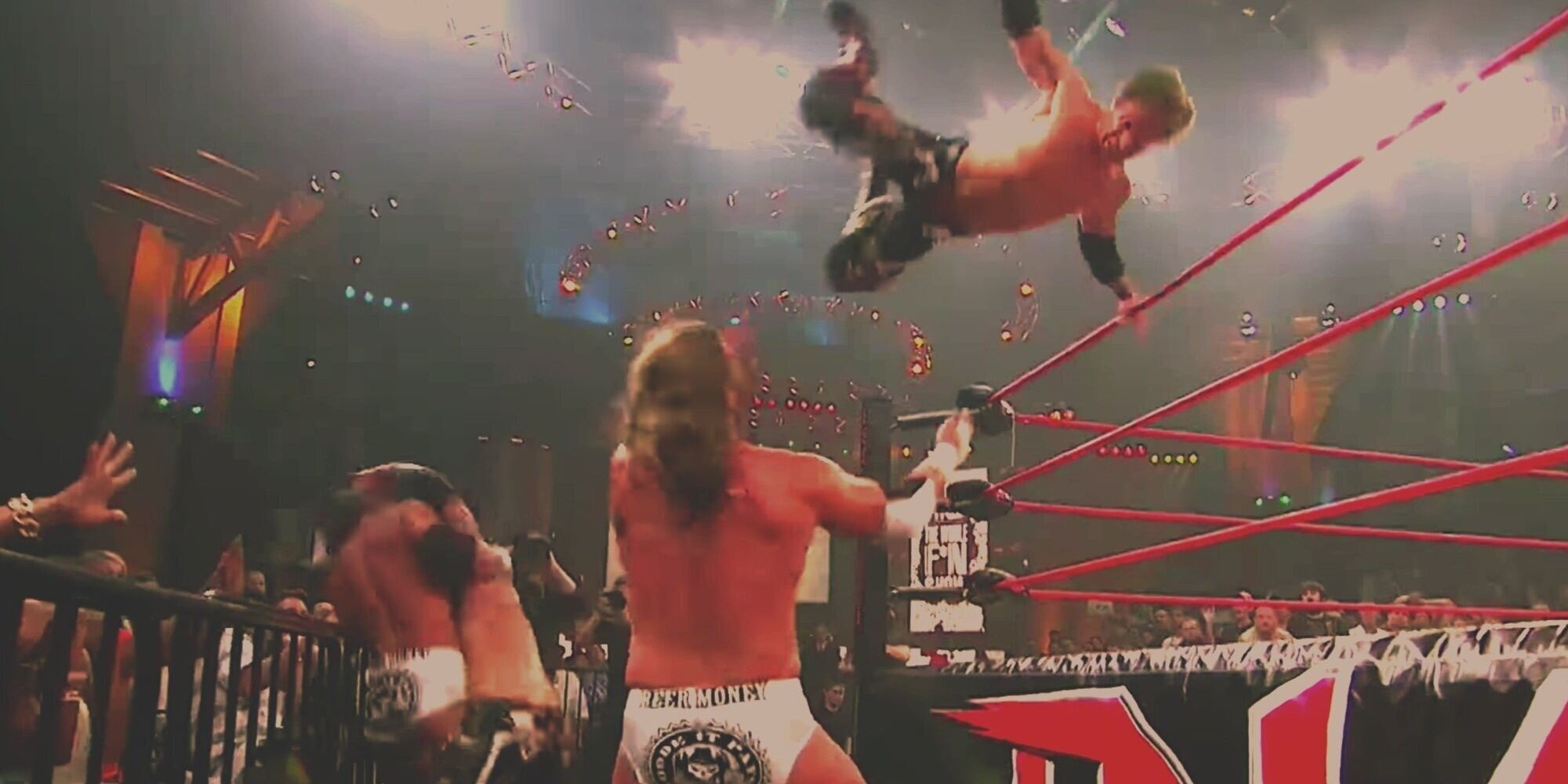 Bobby Roode’s 13 Greatest Matches, According To Cagematch.net