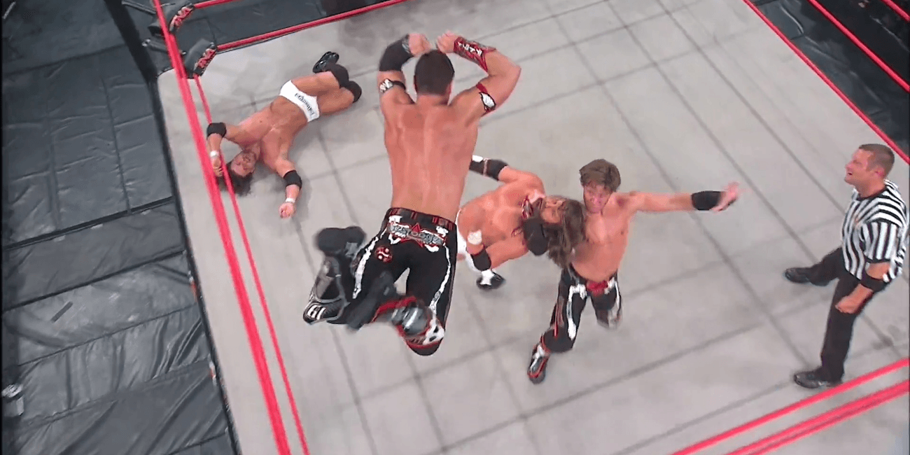 Bobby Roode’s 13 Greatest Matches, According To Cagematch.net