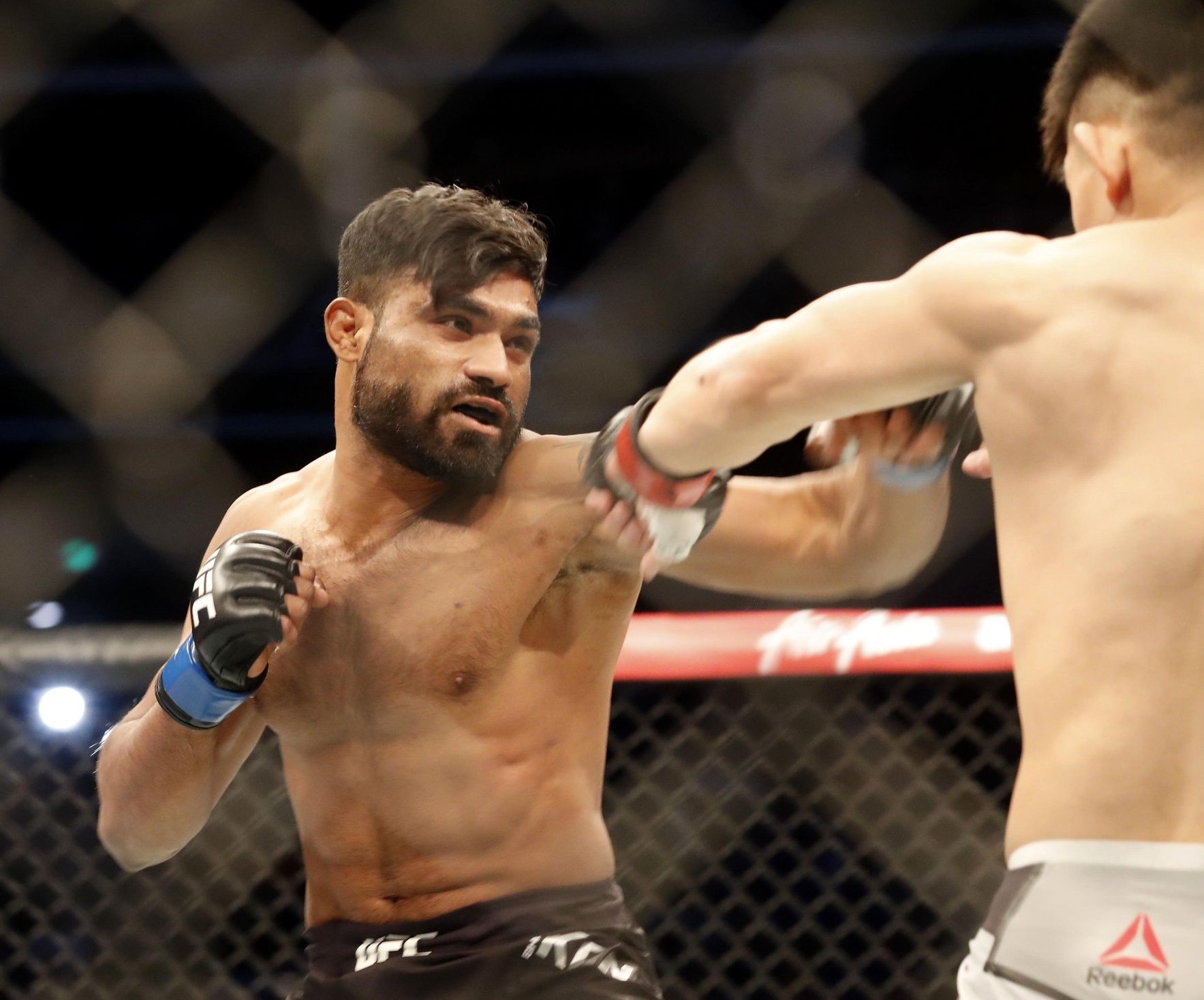 5 Countries That Have A Strong MMA Focus (& 5 That Don't)