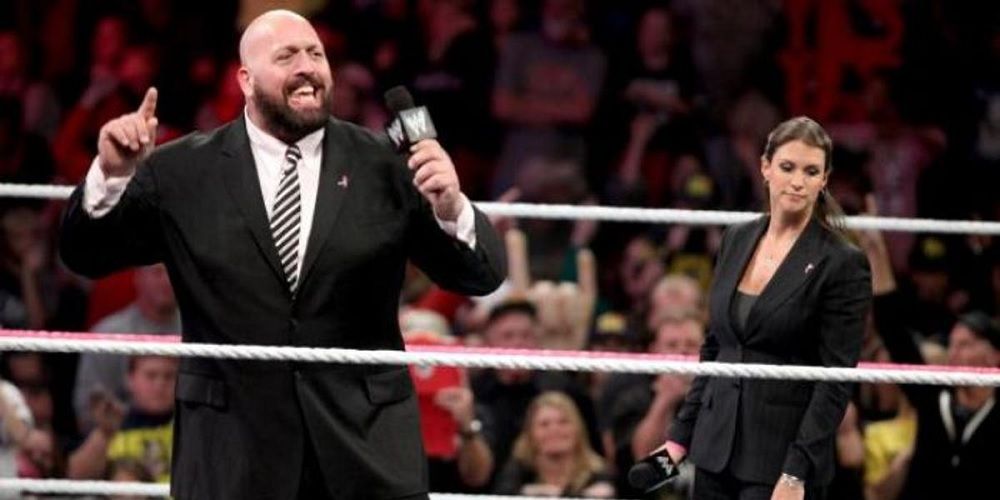 10 Things You Forgot About The Authority Vs Daniel Bryan Rivalry