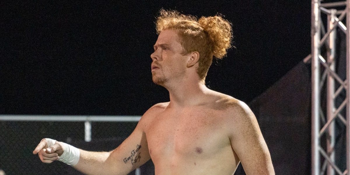 Jon Moxley Vs. Nick Gage & 9 More Important GCW Matches Wrestling Fans ...