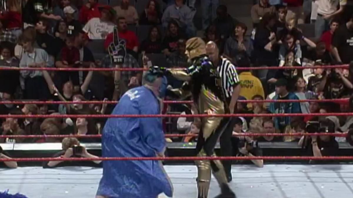 The 10 Worst Feuds Of WWE's Attitude Era