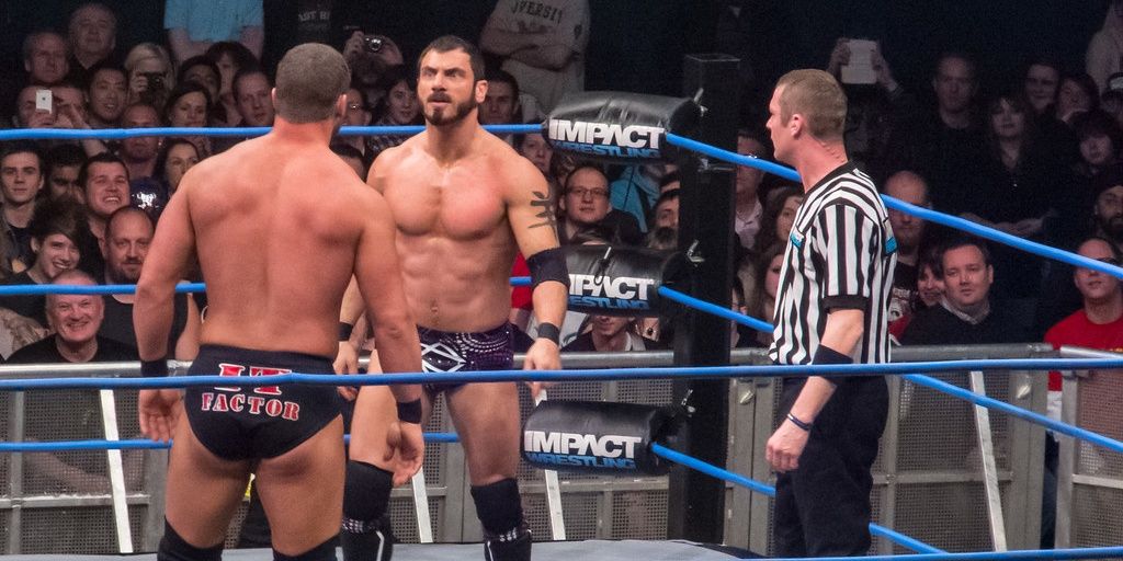 Bobby Roode’s 13 Greatest Matches, According To Cagematch.net
