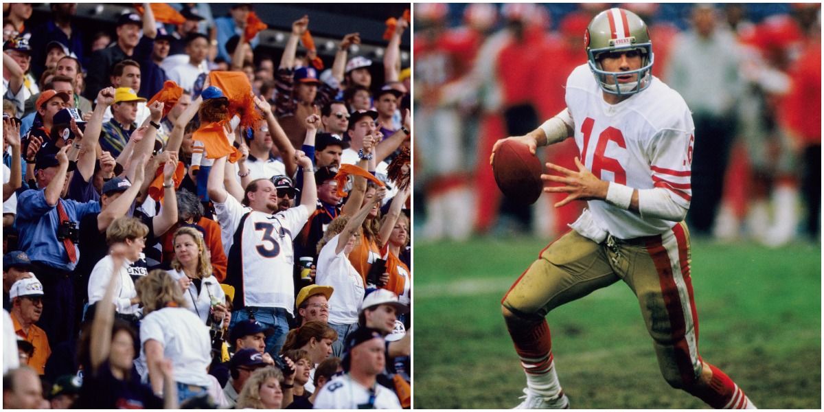 The Super Bowl Streaker And More Unbelievable NFL Fan Moments