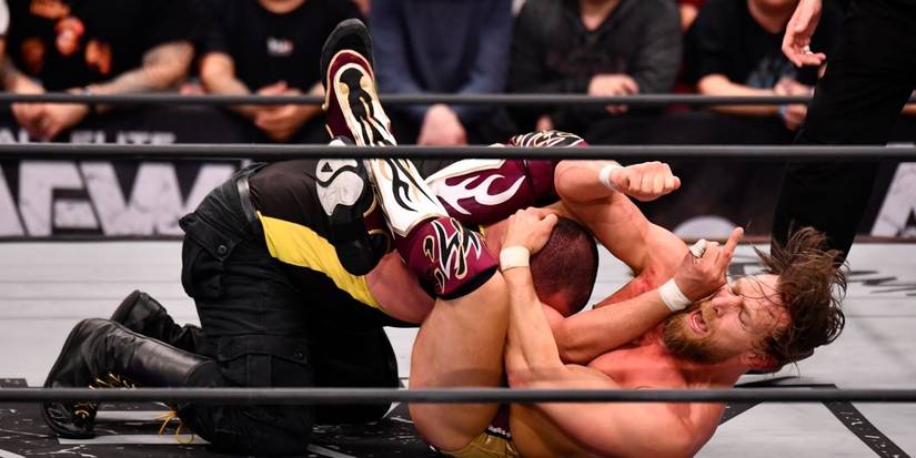 Bryan Danielson's 10 Best Matches In AEW, Ranked