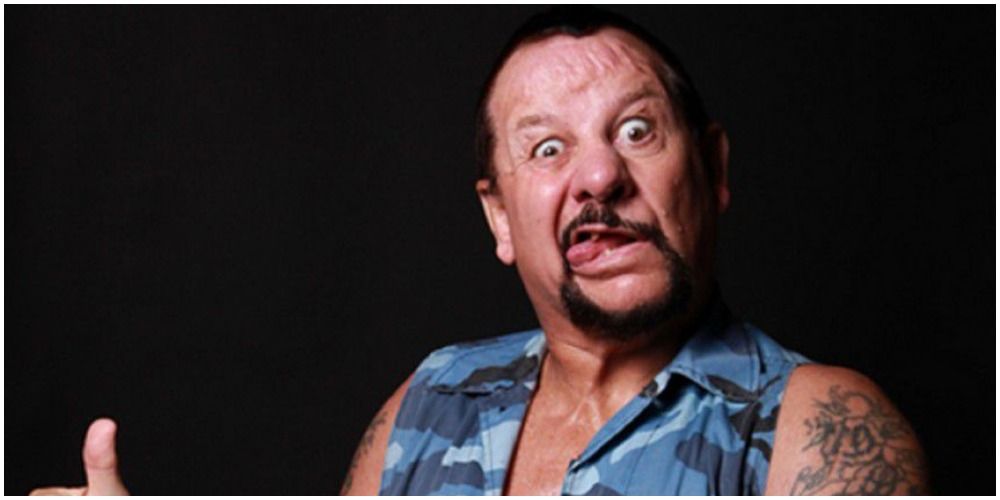 Active Wrestlers Who Have Competed For Way Longer Than We Expected