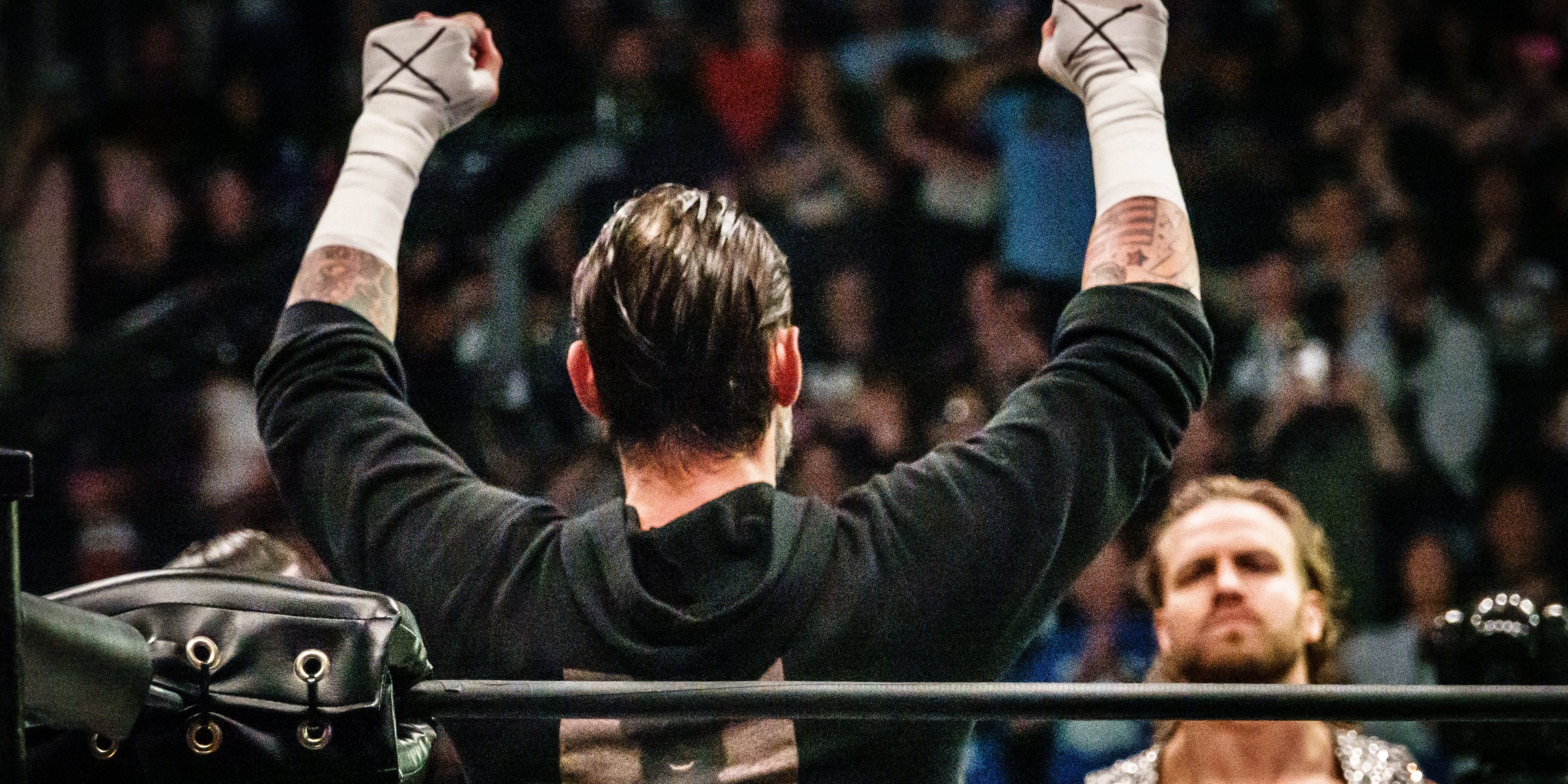 AEW Double Or Nothing 2022: Every Match Ranked From Worst To Best