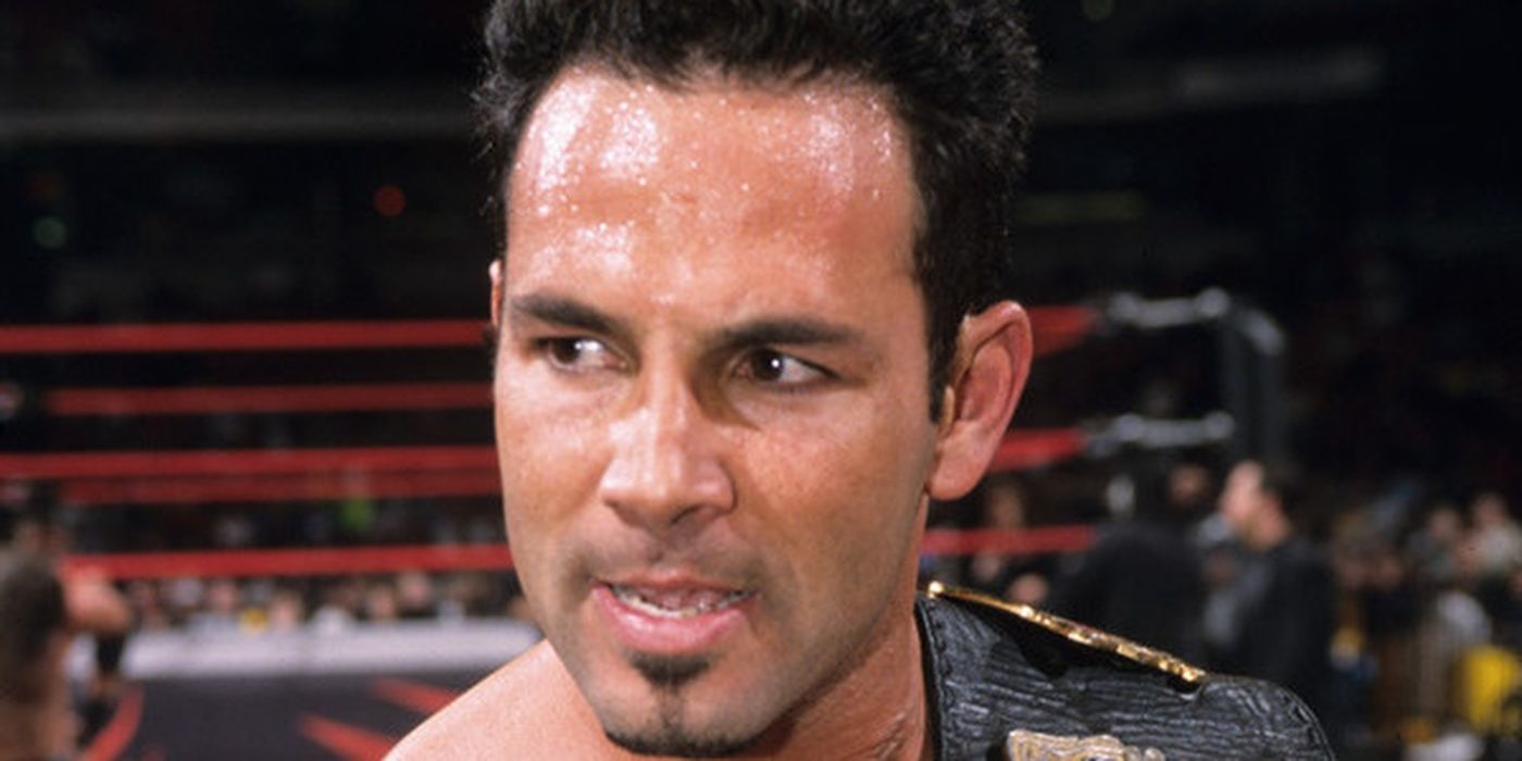 10 Former WCW Wrestlers You Didn't Know Are Still Wrestling On The Indies