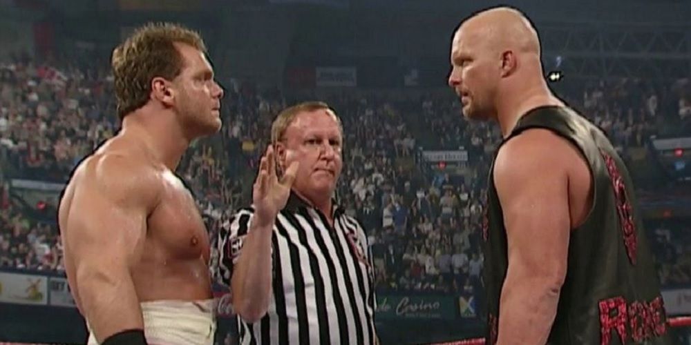 10 Best WWE SmackDown Matches, According To Cagematch.net