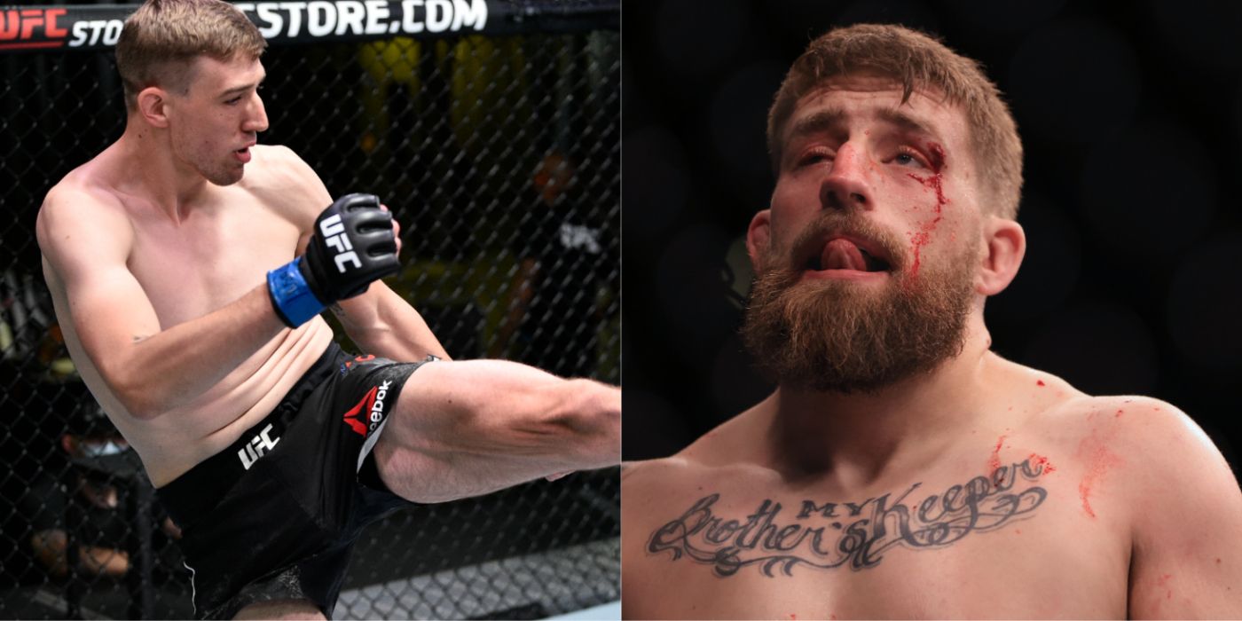 9 Pairs Of Brothers & Sisters That MMA Fans Should Know About