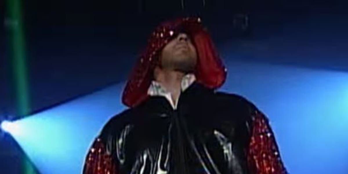 Why Christian Cage Signed With TNA In 2005, Explained