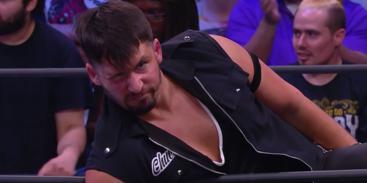 5 Best Tag Team Partners Of Johnny Gargano's Career (& 4 Worst)