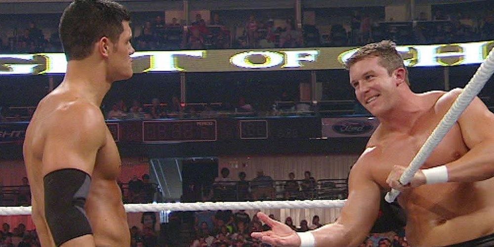 10 Things WWE Wants You To Forget About Cody Rhodes
