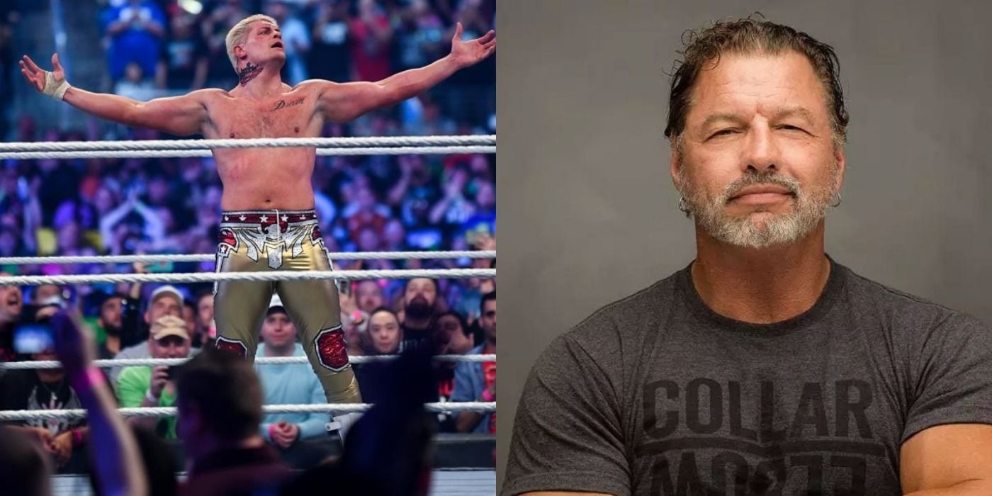 10 Times Wrestlers Stood Up To Vince McMahon (& Actually Got Their Way)