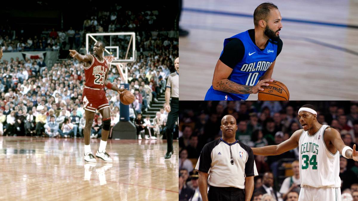 The Worst Teams To Ever Make The NBA Playoffs