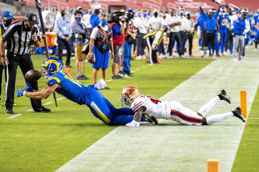 Great NFL Players And Their Worst Game