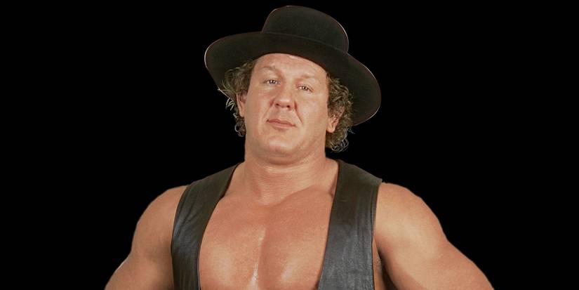 10 WWE Hall Of Famers Who Rarely Put On A Good Match