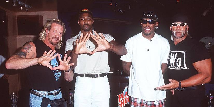 5 Controversial WCW Storylines That Worked (& 5 That Didn't)