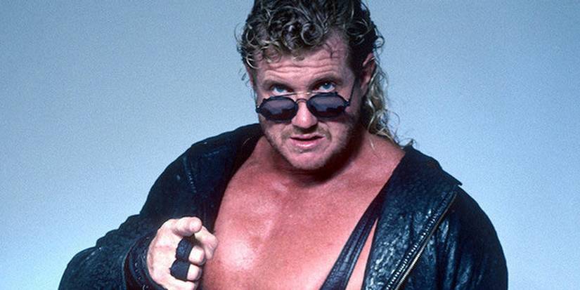 10 Weird Moments From DDP's WCW Career We Completely Forgot About