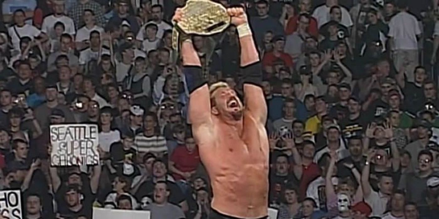 10 Biggest WCW PPVs, Ranked By Attendance