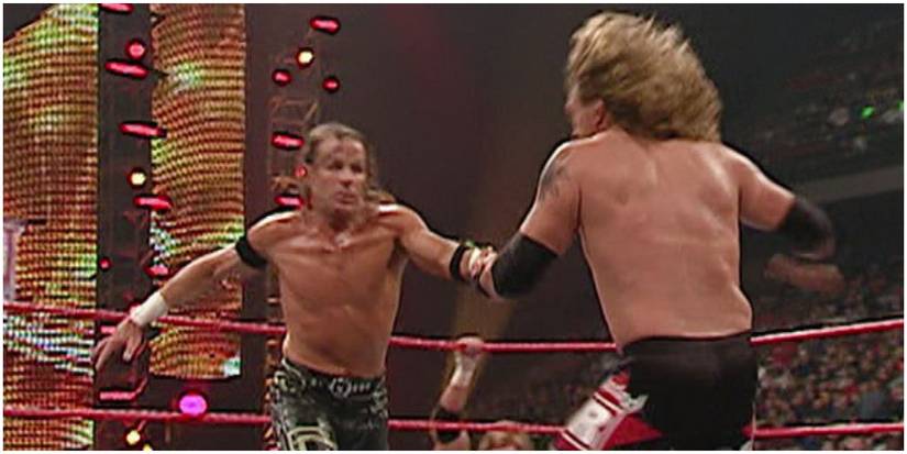 10 Rated-RKO Moments WWE Fans Forgot About