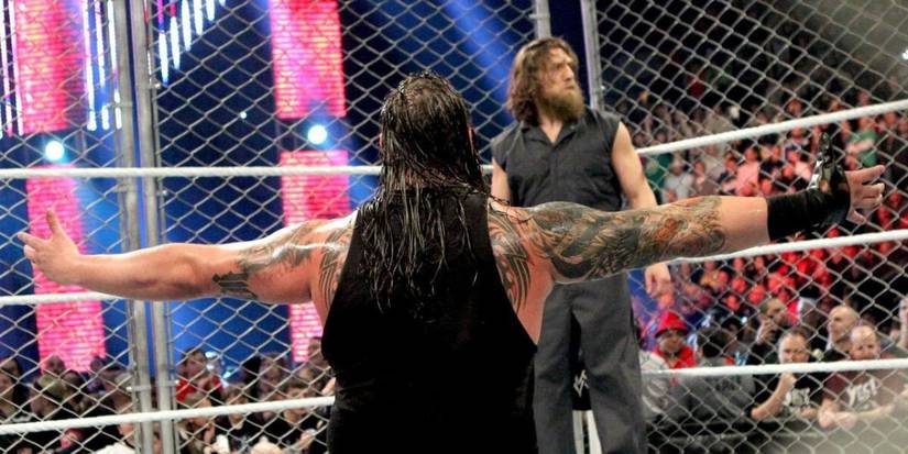 Does A WWE Wrestler Ever Come Out Looking Better After A Bray Wyatt Feud?
