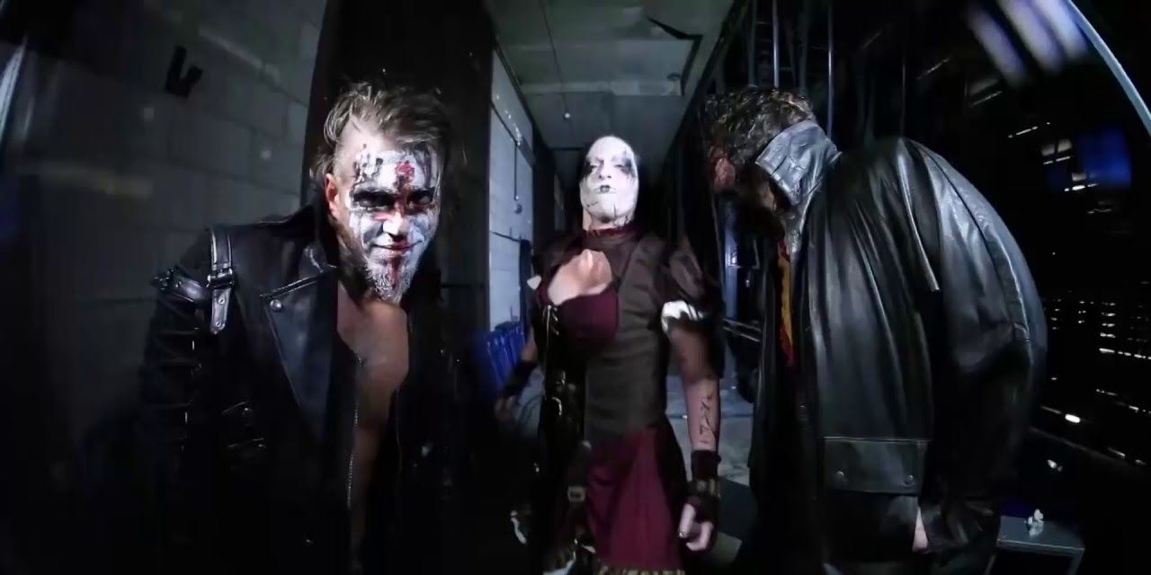 10 TNA Impact Wrestling Gimmick Changes That Saved Careers