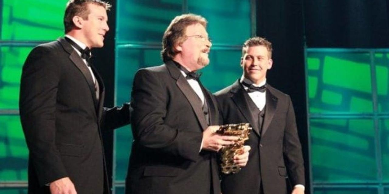 10 Second And Third Generation Wrestlers Who Didn't Make It Out Of WWE ...