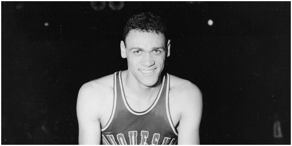 The Worst 1st Overall Draft Picks In NBA History