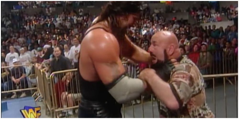 10 Facts Fans Should Know About Mad Dog Vachon