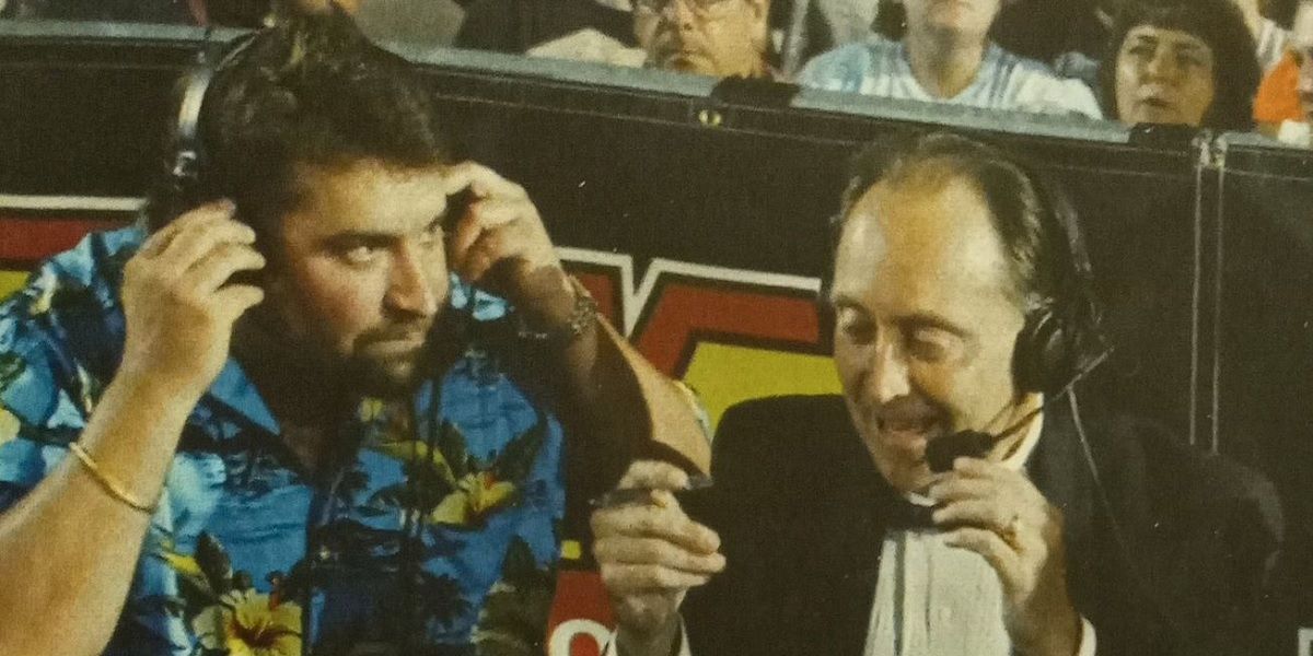 10 TNA Feuds That Were Unintentionally Hilarious