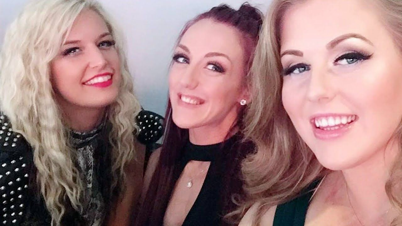 10 Pictures Of Kay Lee Ray Like You've Never Seen Her Before