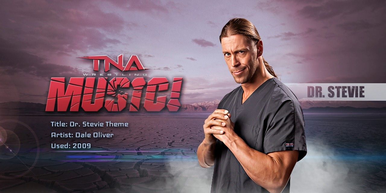 10 TNA/Impact Wrestling Characters That Made No Sense