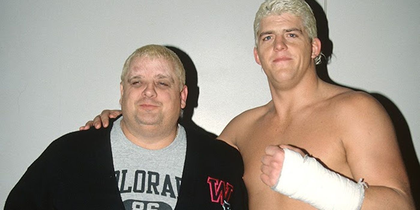10 Second And Third Generation Wrestlers Fans Who Competed In WCW