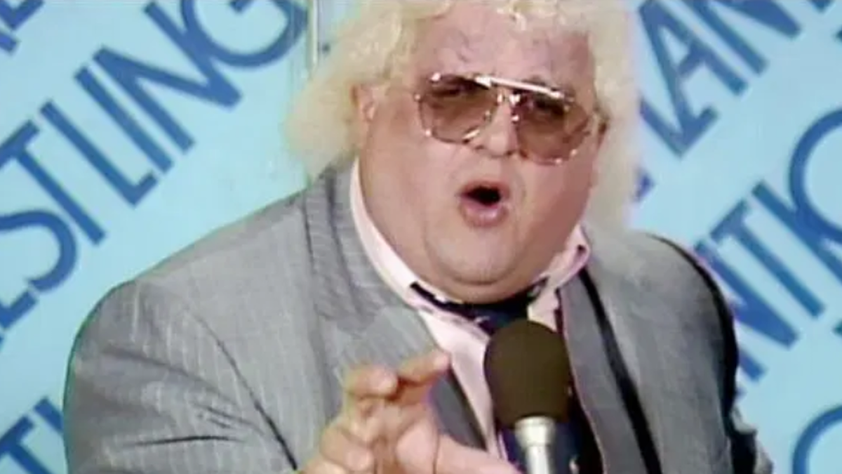 Why Dusty Rhodes Was Fired From WCW In 1988, Explained