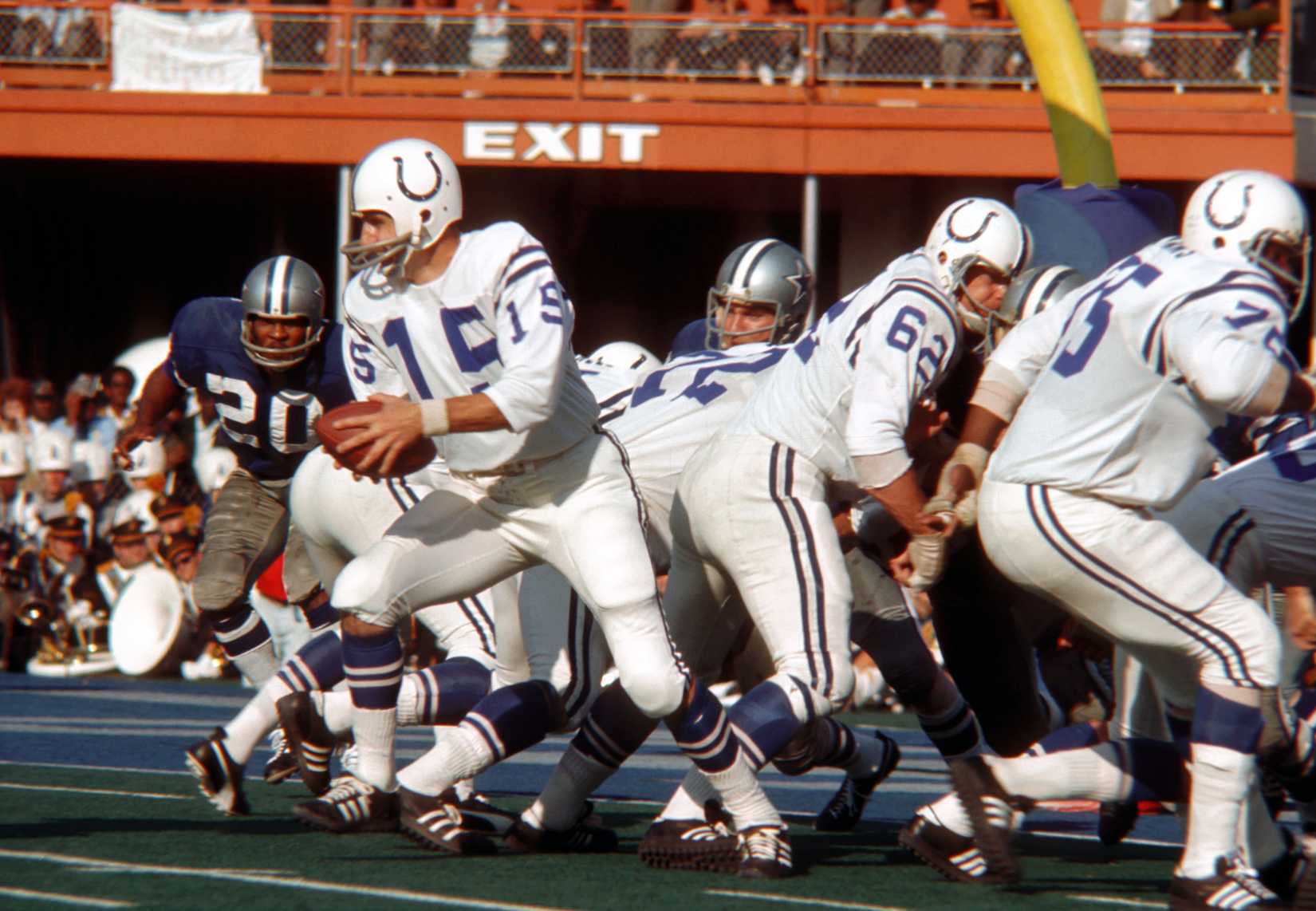 The 10 Oldest Players To Win A Super Bowl, Ranked By Age