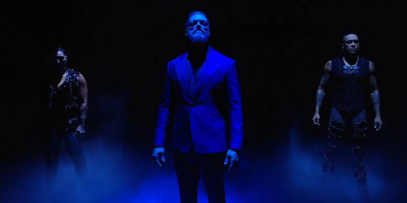 WWE's Judgment Day: Every Group Member & Their Role