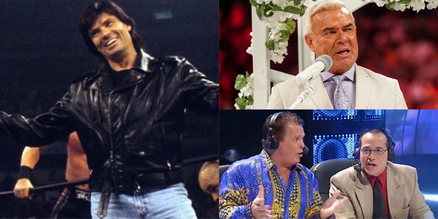 Eric Bischoff Buys WCW - 8 Things You Forgot About The Deal That Almost Was Eric Bischoff Buys WCW - 8 Things You Forgot About The Deal That Almost Was