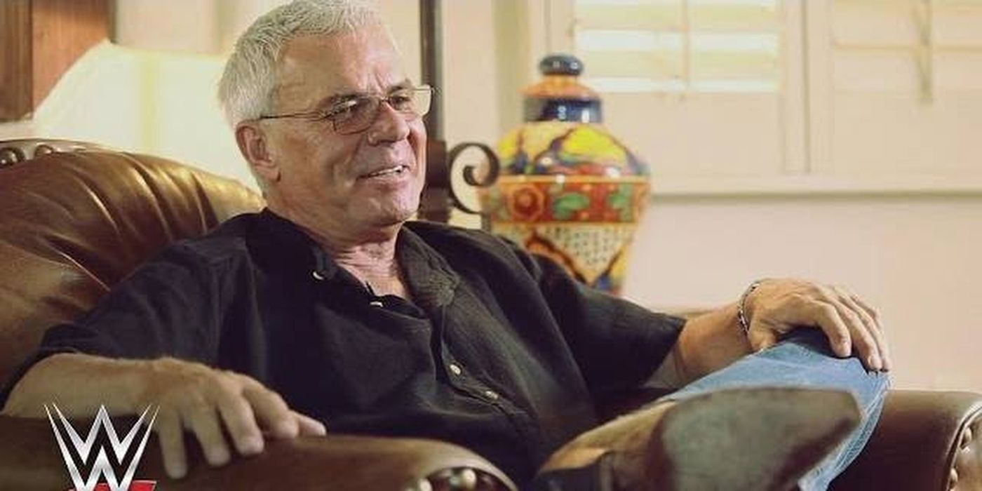 Eric Bischoff Buys WCW - 8 Things You Forgot About The Deal That Almost Was