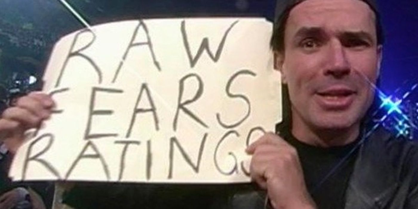 Things Wrestling Fans Forget About Eric Bischoff