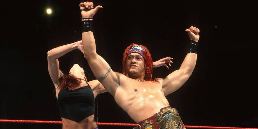 15 Forgotten Projects From WWE's Attitude Era