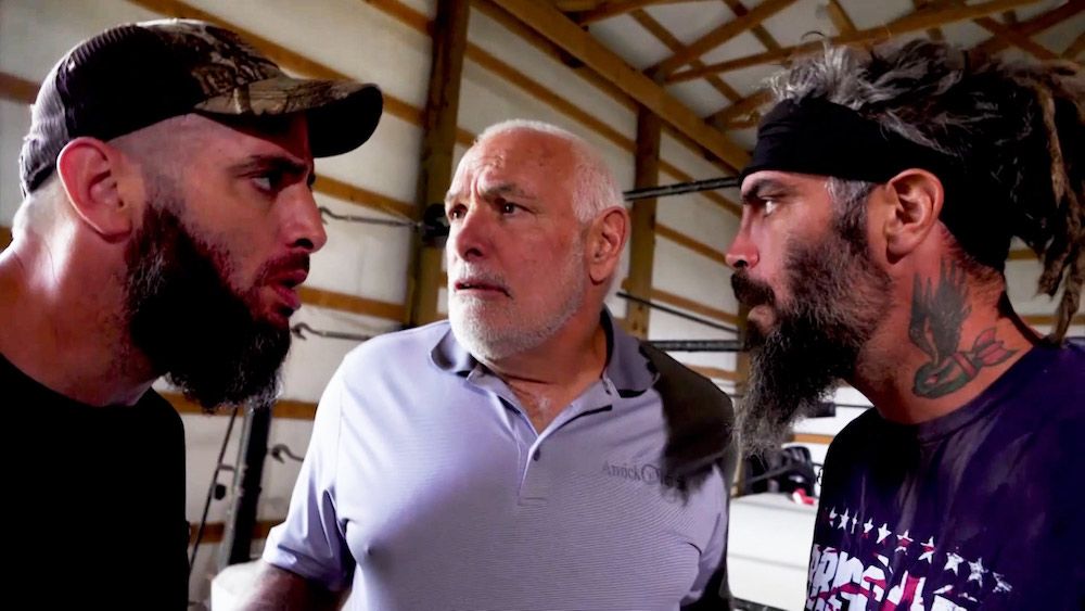 10 Things AEW Fans Should Know About ROH Legends The Briscoe Brothers