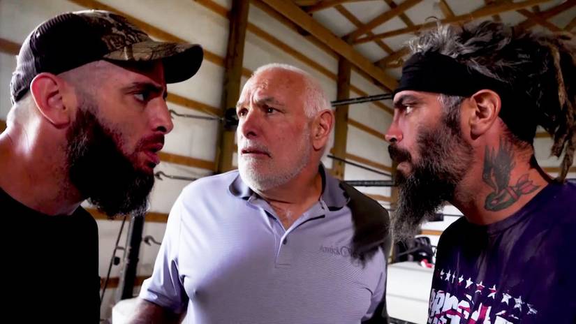 10 Things AEW Fans Should Know About ROH Legends The Briscoe Brothers
