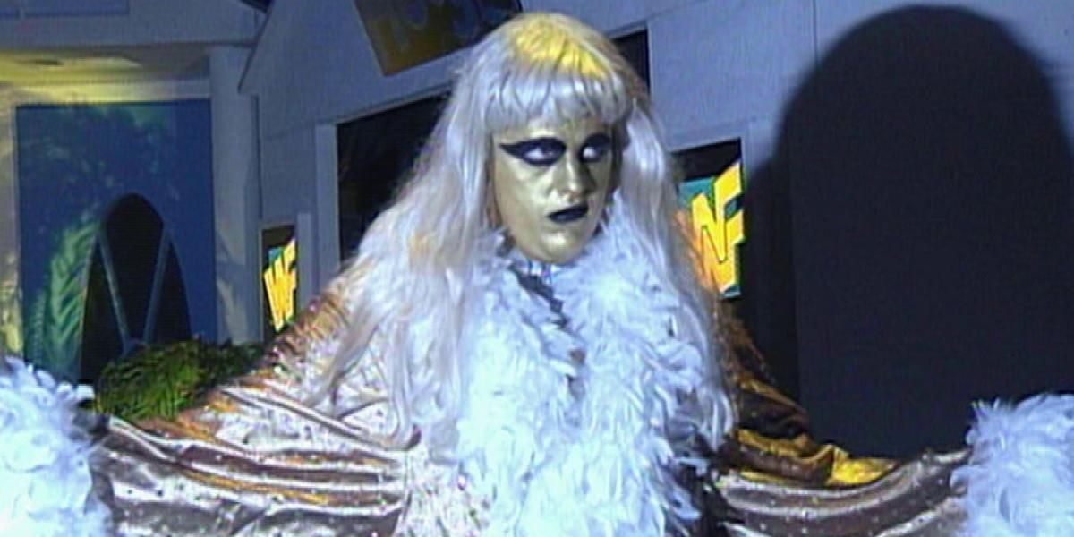 14 Best Pieces Of Entrance Gear In Wrestling History