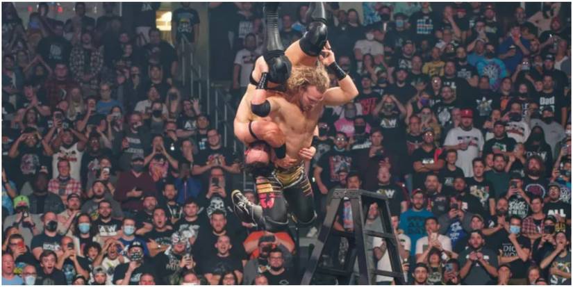 Best Modern Pro Wrestlers Who Still Use A Piledriver