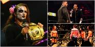 How Long Is AEW Dynamite 9 Other Questions New Fans Have