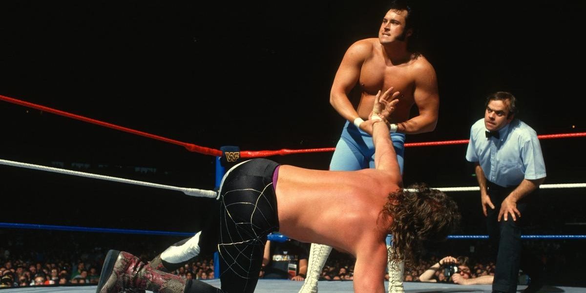 10 Things You Should Know About Jake "The Snake" Roberts' Wrestling Career In The 1980s