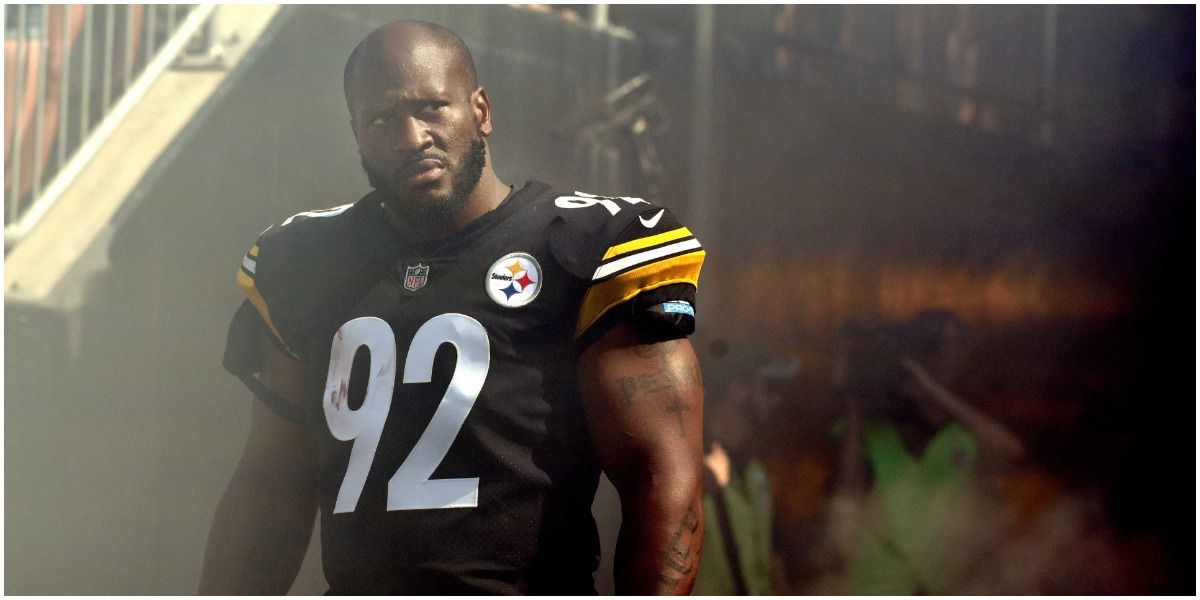 The 10 Scariest NFL Players Ever