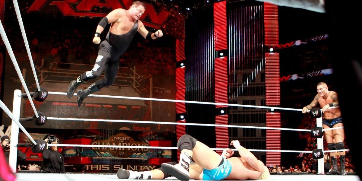 Jerry Lawler’s Final 10 WWE Matches, Ranked