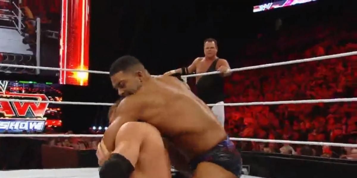 Jerry Lawler’s Final 10 WWE Matches, Ranked